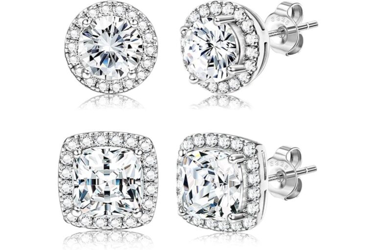 Forever Bride Rings – Engagement & Wedding Rings