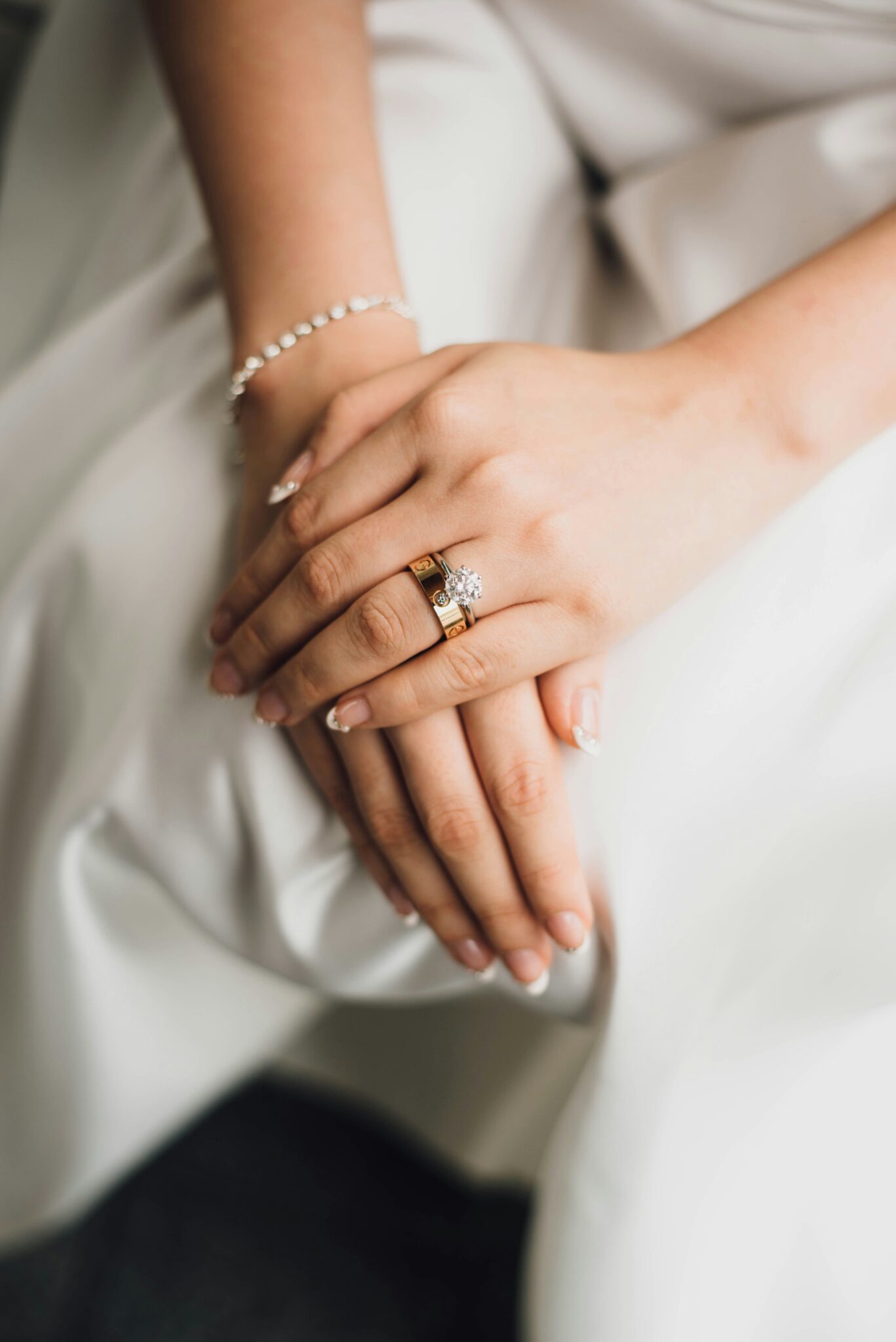 Forever Bride Rings – Engagement & Wedding Rings